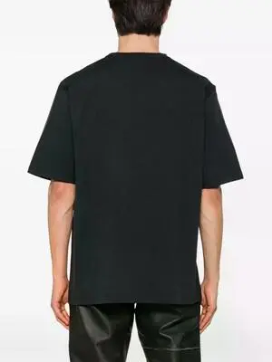 Alexander McQueen Skull T-shirt