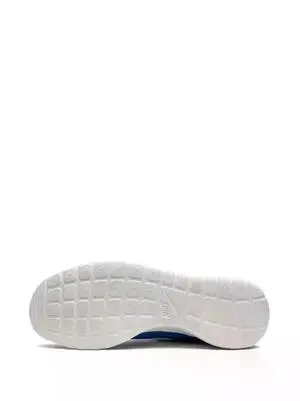 Nike Roshe One Hyper Cobalt Lace-up Sneakers