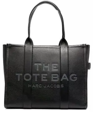 Marc Jacobs The Leather Tote Bag