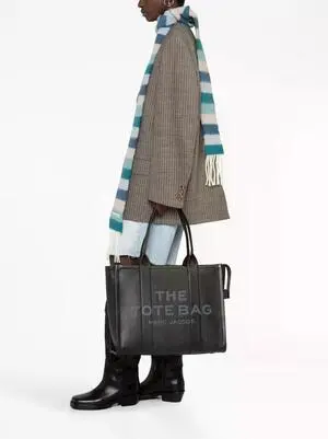 Marc Jacobs The Leather Tote Bag