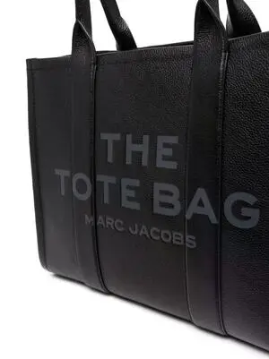 Marc Jacobs The Leather Tote Bag