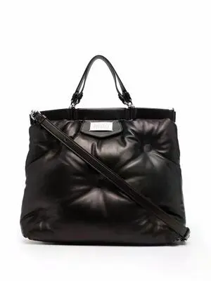 Maison Margiela Quilted Totes