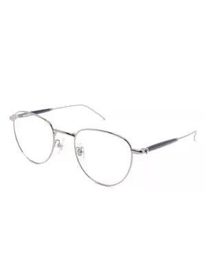 Montblanc Round Frame Eyeglasses