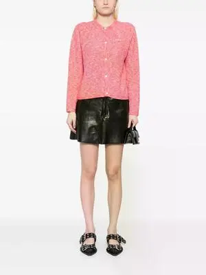 AGNES B. Cardigan