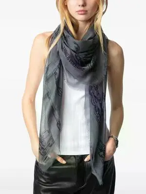Zadig&Voltaire Kerry Scarf