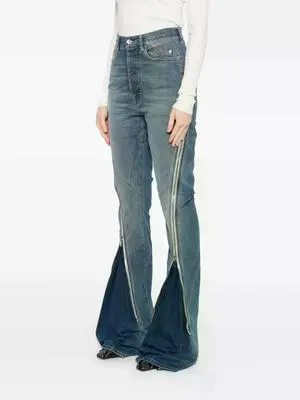 Rick Owens Bolan Banana Jeans