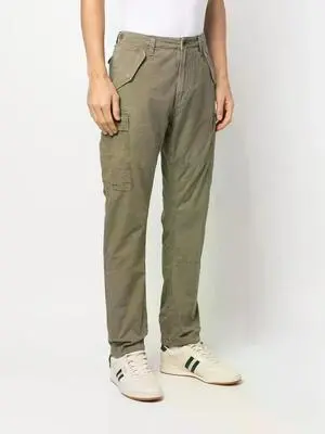 Polo Ralph Lauren Cotton Cargo Pants