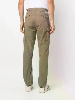 Polo Ralph Lauren Cotton Cargo Pants
