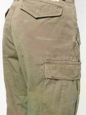 Polo Ralph Lauren Cotton Cargo Pants