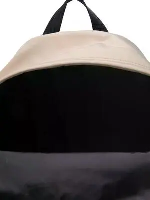 Moncler Waterproof Backpack - Neutrals