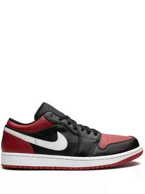 JORDAN Jordan 1 Low "Alternate B" Sneakers Red