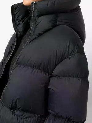 IENKI IENKI Cropped Puffer Jacket