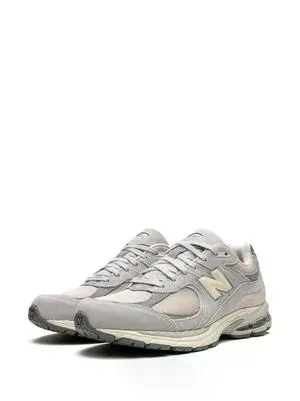 NEW BALANCE 2002r Lunar New Year Sneakers - Grey