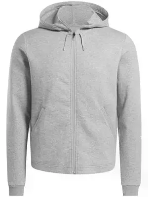 REEBOK Active Collective Dreamblend Hoodie - Grey
