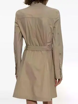 Givenchy Safari Dress
