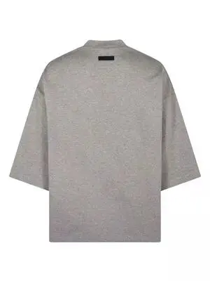 Fear Of God Logo-print T-shirt