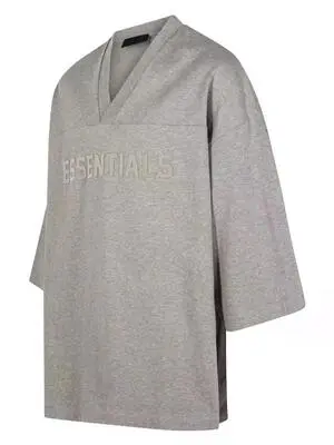Fear Of God Logo-print T-shirt