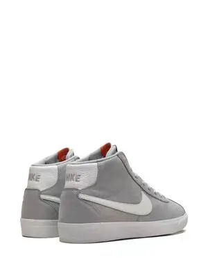 Nike Bruin High Top Sneakers
