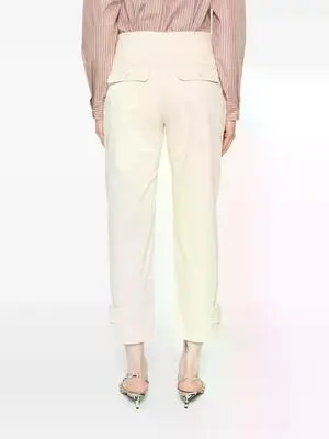 Pinko Tapered Cargo Trousers