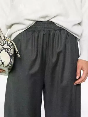 Fabiana Filippi Flannel Trousers