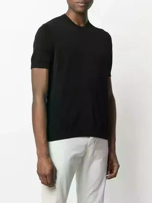 DRUMOHR Fine-knit T-shirt