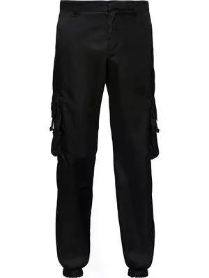 Prada Re-nylon Cargo Pants