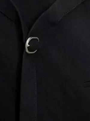 JIL SANDER Belted Vest