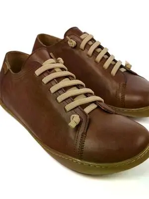 Camper Peu Cami Lace-up Sneakers