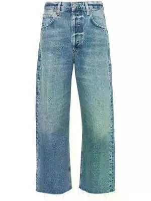 Citizens Of Humanity Ayla Jeans - Blue