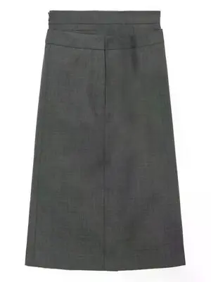 Shushu/tong A-line Skirts