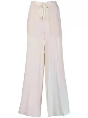 Fabiana Filippi Drawstring Pants For Women