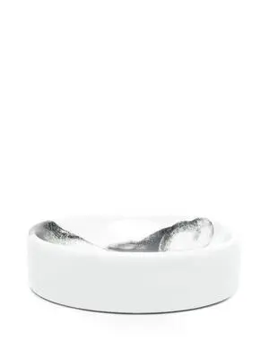 FORNASETTI Face-print Ashtray