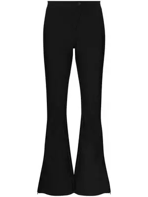 Fusalp Tipi Flared Ski Pants - Black