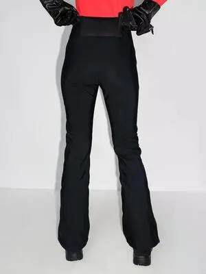 Fusalp Tipi Flared Ski Pants - Black