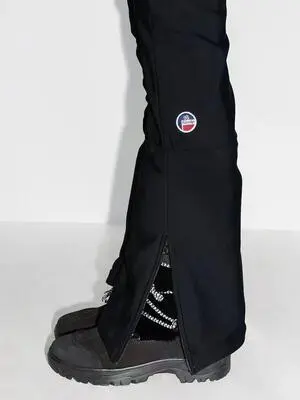 Fusalp Tipi Flared Ski Pants - Black