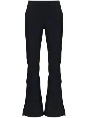 Fusalp Tipi Flared Ski Trousers - Blue