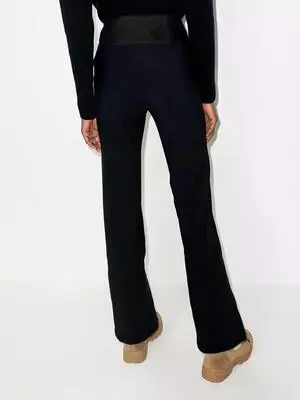 Fusalp Tipi Flared Ski Trousers - Blue
