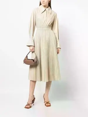 Simkhai Elasticated Day Dresses