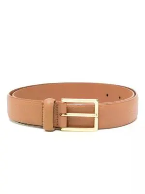 Anderson's Leather Belt - Brown