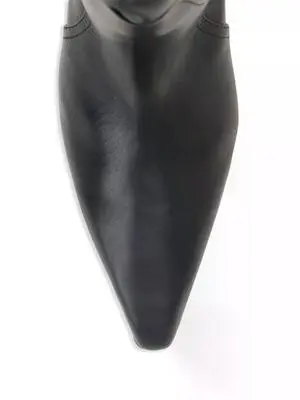 Paris Texas 60mm Jane Boots
