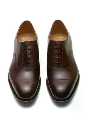 Church's Consul Oxford Shoes - Brown