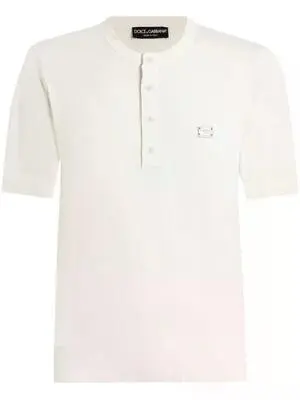 Dolce & Gabbana Cotton T-shirt