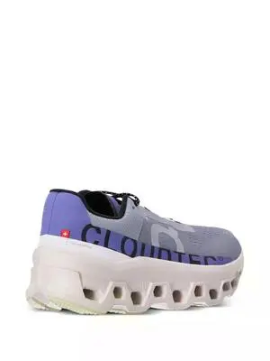 On Cloudmonster Low-top Sneakers