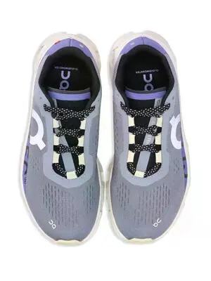 On Cloudmonster Low-top Sneakers