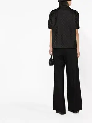 MISBHV Monogram Jacquard Shirt