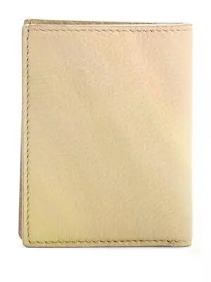 TOM FORD T-line Leather Wallet