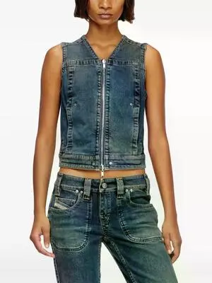 DIESEL® De-proof-re Vest