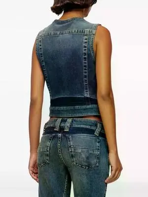 DIESEL® De-proof-re Vest