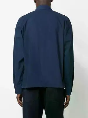 Aspesi Long-sleeve Cotton Shirt