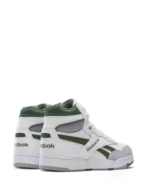 REEBOK Bb 4000 Ii Leather Sneakers